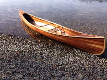 Photo Gallery | Morley Canoes
