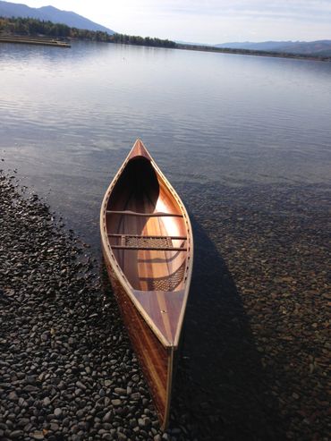 Photo Gallery | Morley Canoes