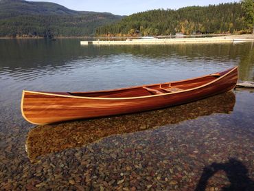Photo Gallery | Morley Canoes