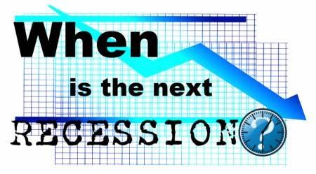 When is the next recession?