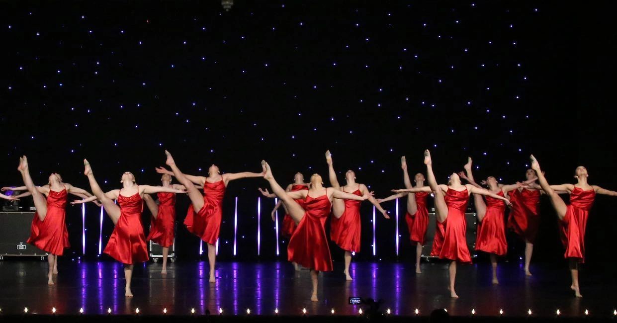 Studio 68 for Dance and Performing Arts - Home