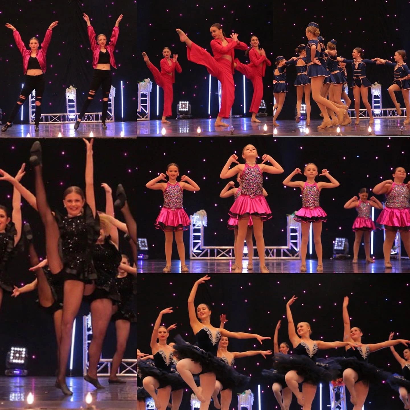 Studio 68 for Dance and Performing Arts - Home