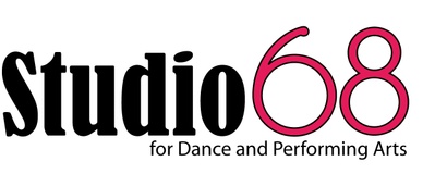 Studio 68 for Dance and Performing Arts - Home