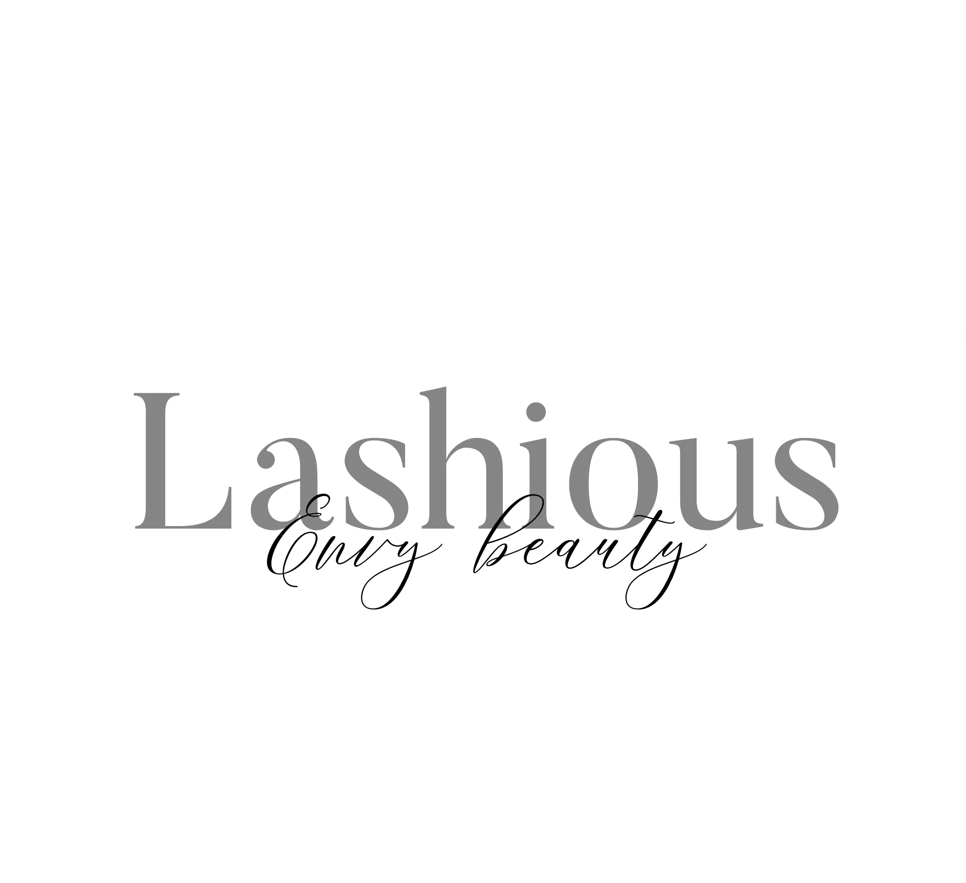 Beauty Salon - Lashious Envy