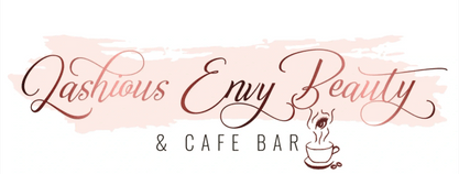 Beauty Salon - Lashious Envy