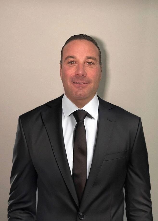 Daren Dorval