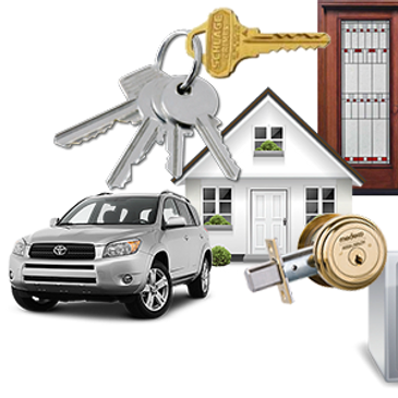 Locksmithprof - Locksmith, Locksmith Calgary, Car Key Replacement