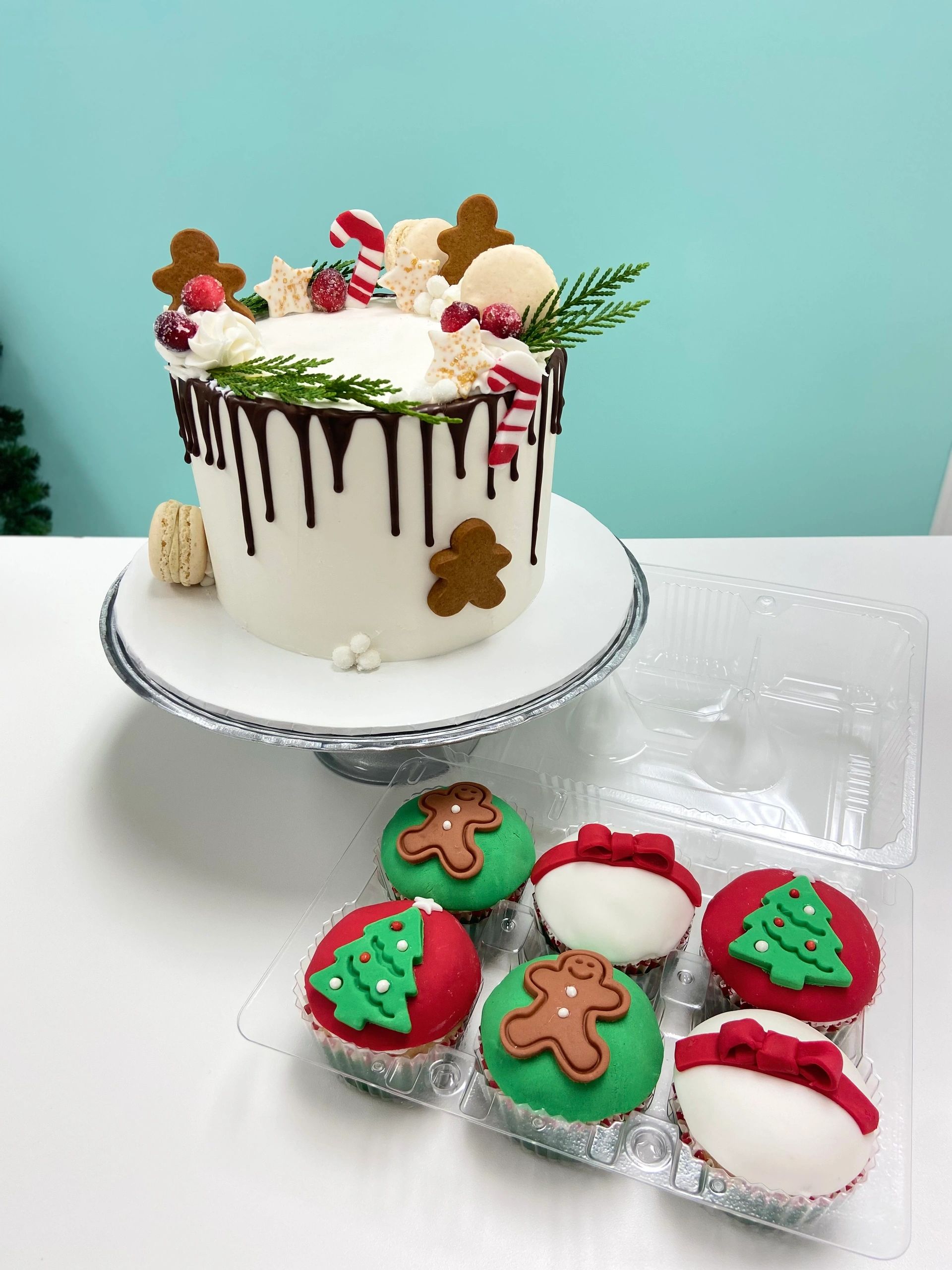 Custom Cake Cakery