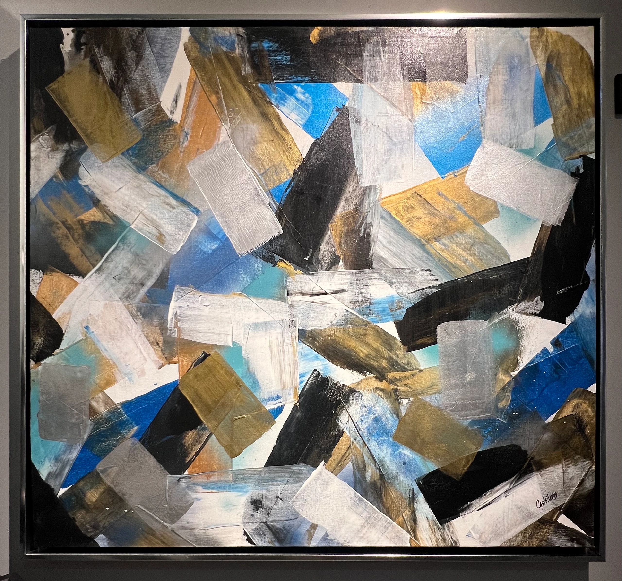 What is Dadaism abstract?