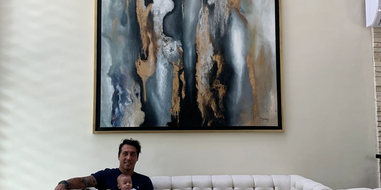 About | Torres Fine Art