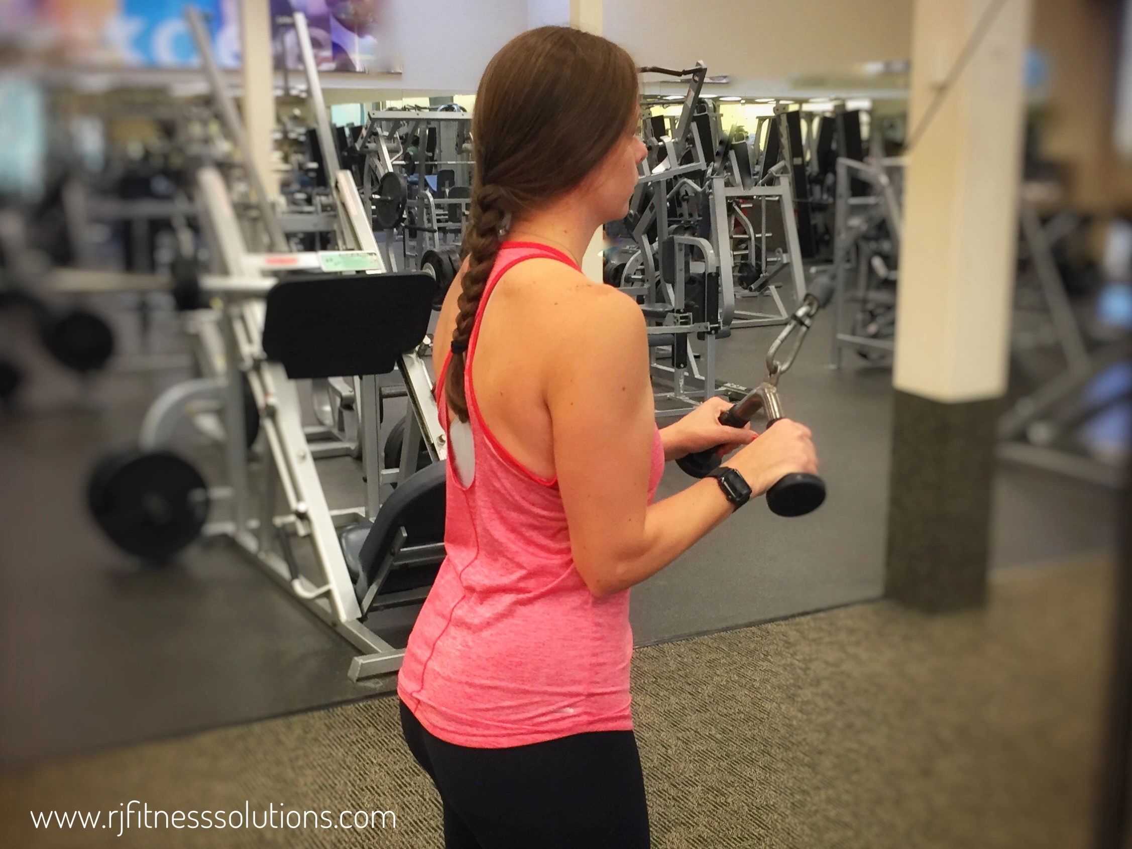 10 Gym Tips To Stay Healthy