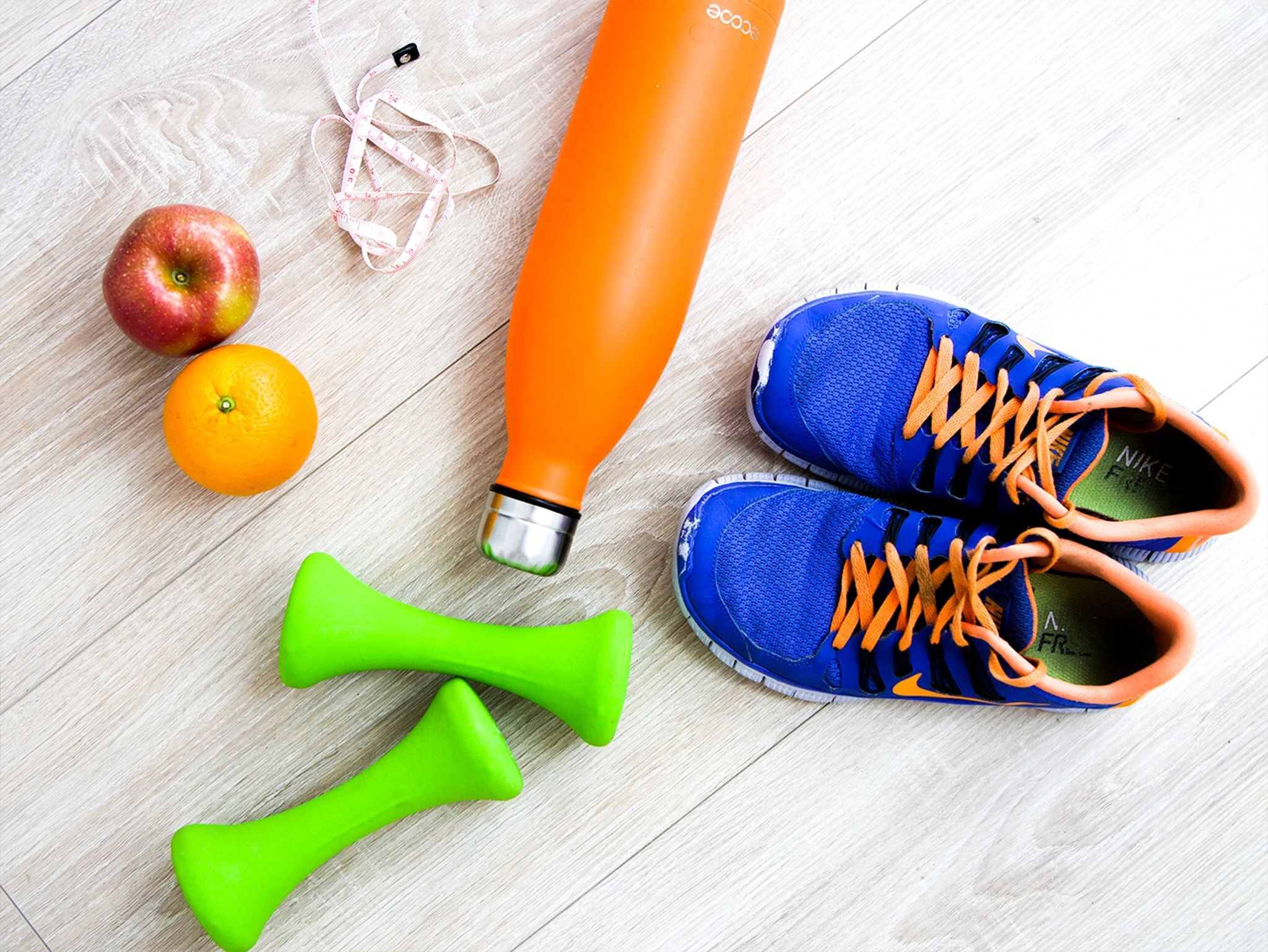 10 Ways To Modify Exercises