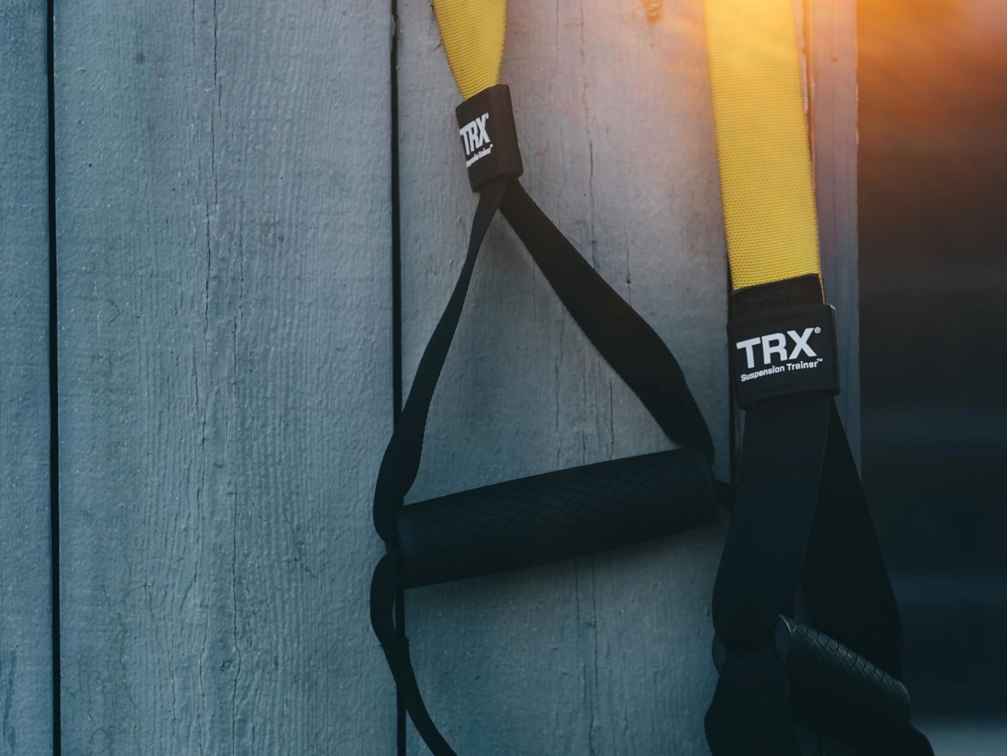 5 Ways Suspension Straps Can Help Modify Exercises