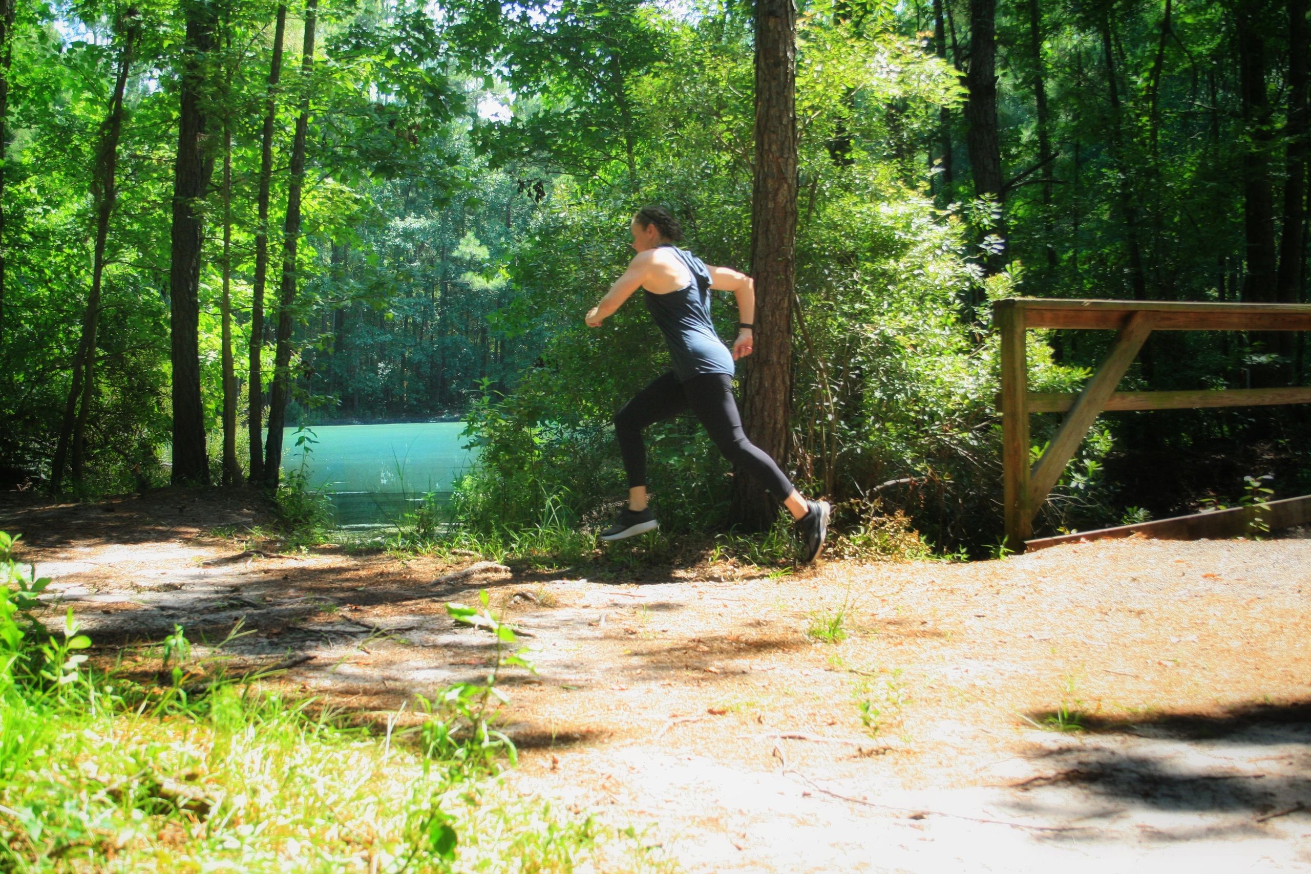 Tips For Running On Country Roads