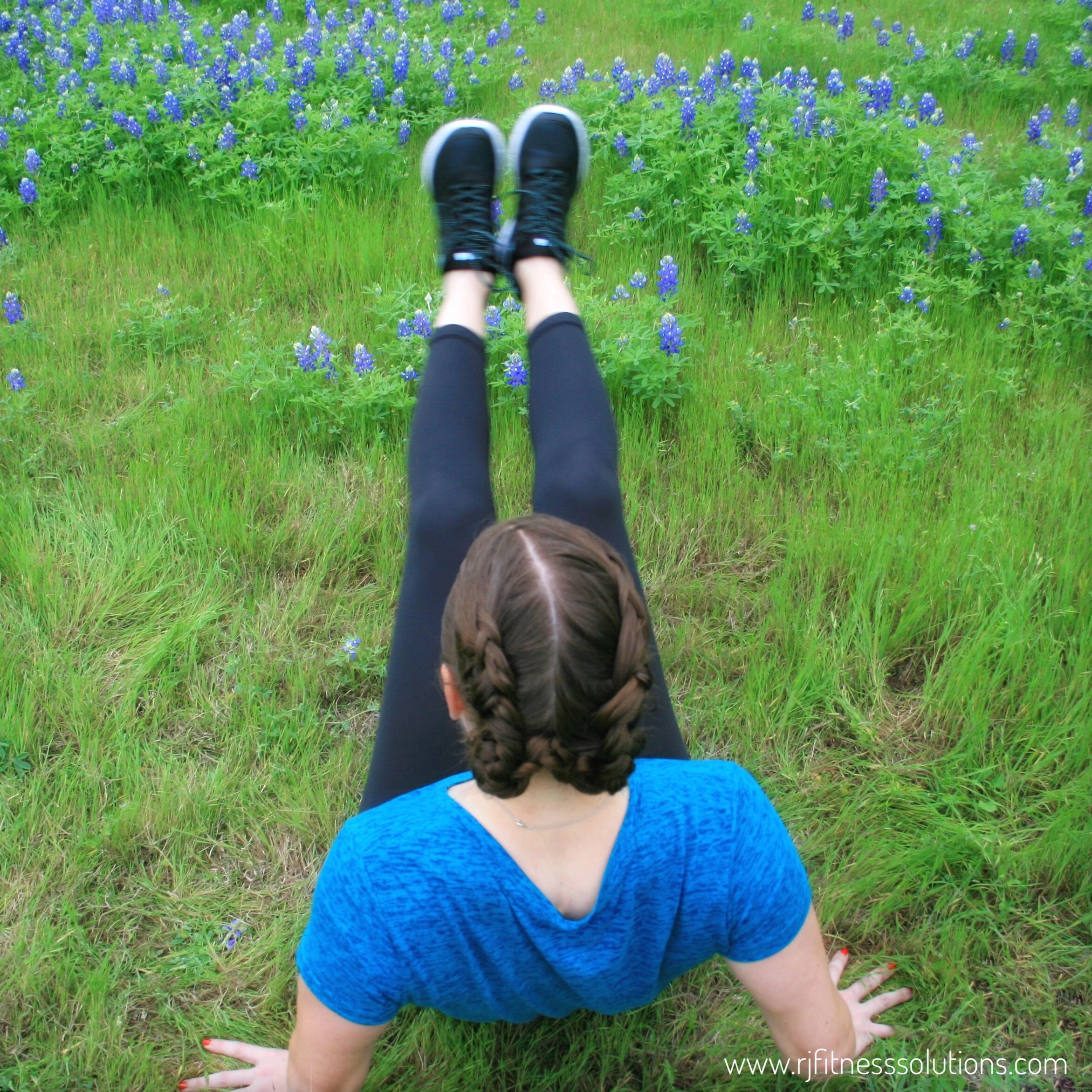 Supported Pike Pose Basics