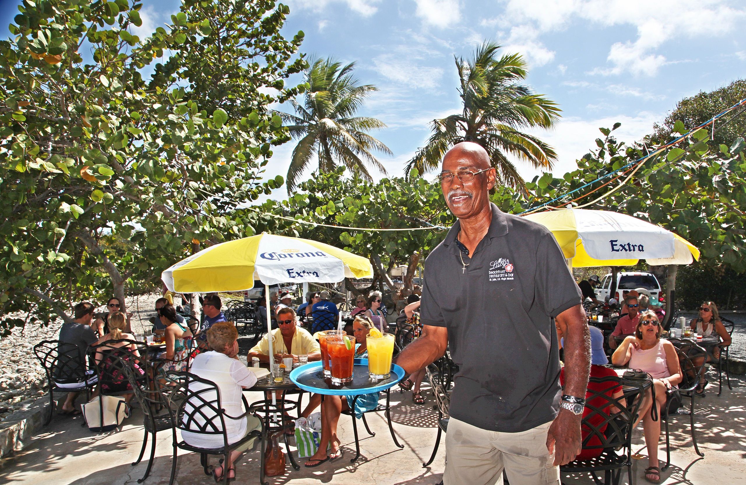 About | Miss Lucy's Beachfront Restaurant & Bar