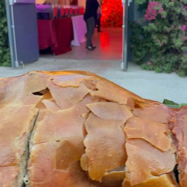 Lechon Las Vegas - Lechon, Roast Pig, Filipino Food