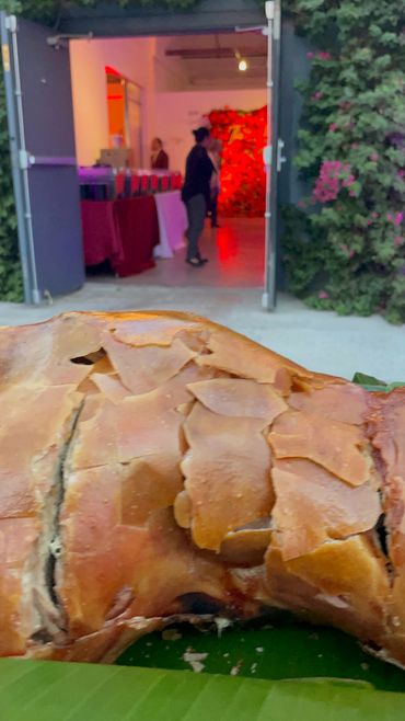 Lechon Las Vegas - Lechon, Roast Pig, Filipino Food