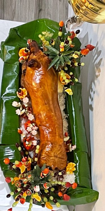 Lechon Las Vegas - Lechon, Roast Pig, Filipino Food