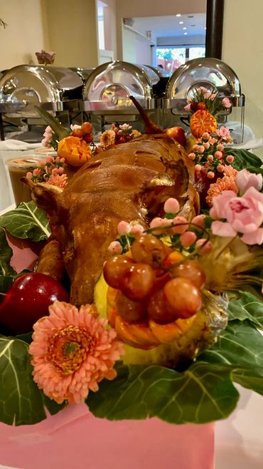 Lechon Las Vegas - Lechon, Roast Pig, Filipino Food