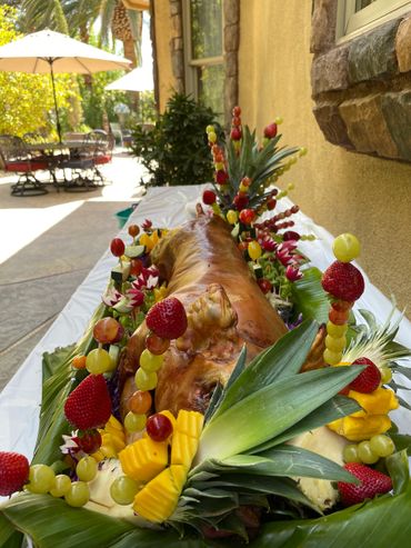 Lechon Las Vegas - Lechon, Roast Pig, Filipino Food