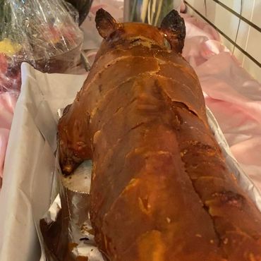Lechon Las Vegas - Lechon, Roast Pig, Filipino Food