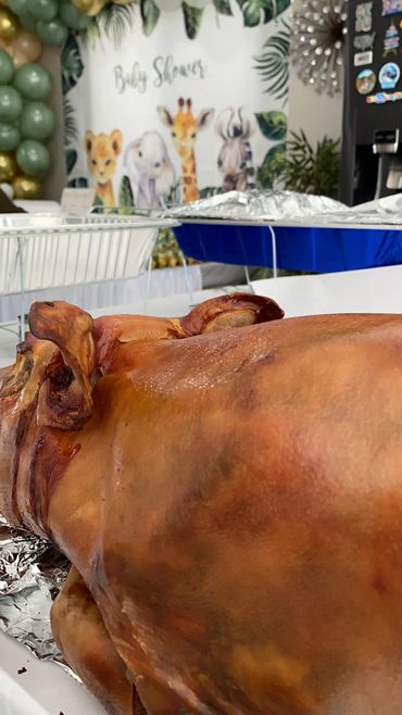 Lechon Las Vegas - Lechon, Roast Pig, Filipino Food