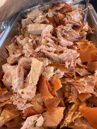 Lechon Las Vegas - Lechon, Roast Pig, Filipino Food