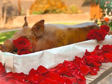 Lechon Las Vegas - Lechon, Roast Pig, Filipino Food