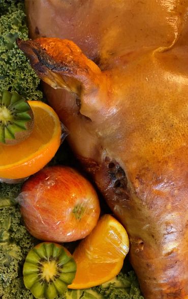 Lechon Las Vegas - Lechon, Roast Pig, Filipino Food