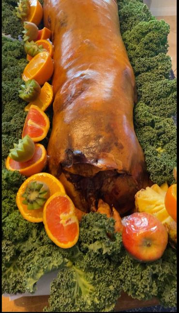 Lechon Las Vegas - Lechon, Roast Pig, Filipino Food