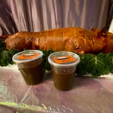Lechon Las Vegas - Lechon, Roast Pig, Filipino Food