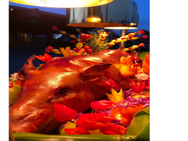 Lechon Las Vegas - Lechon, Roast Pig, Filipino Food