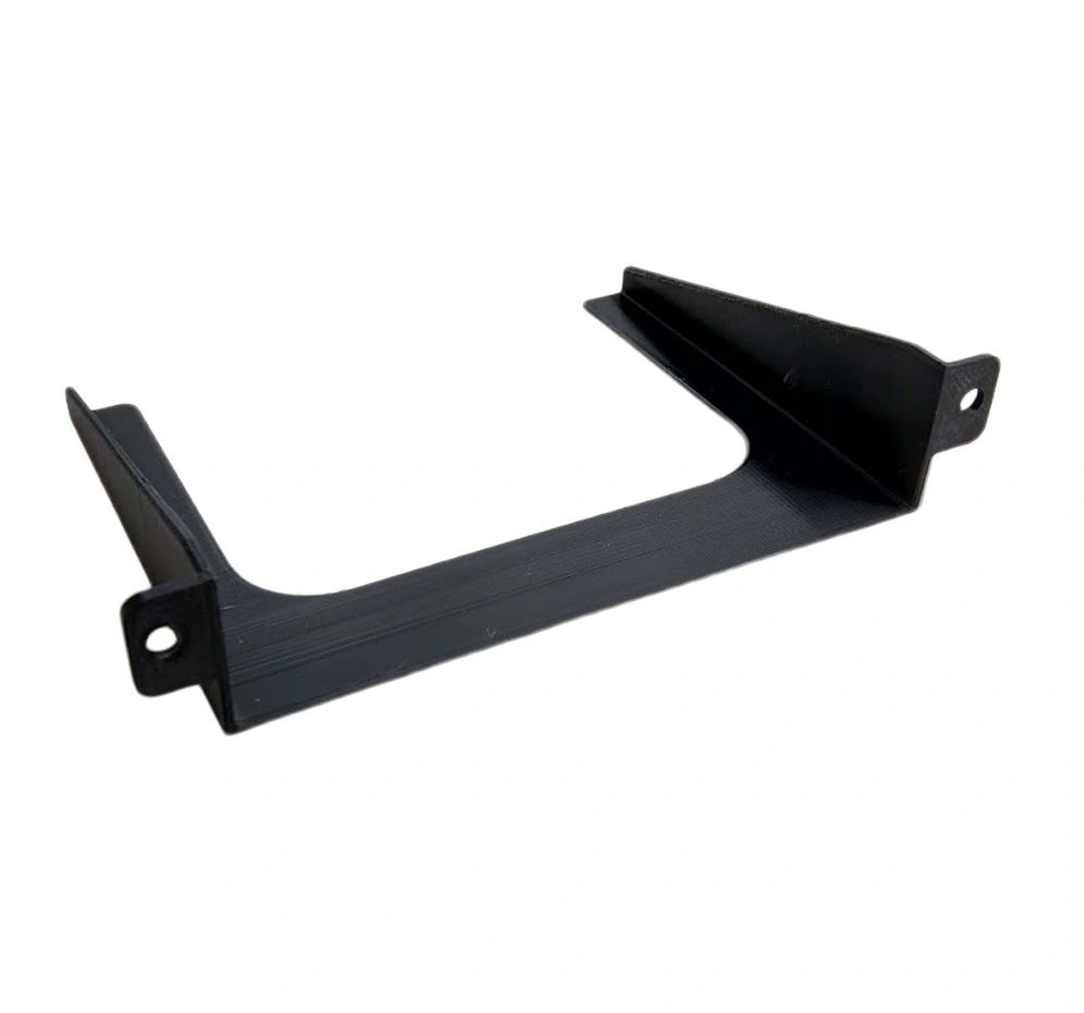 PlayStation 2 - 3.5" Hard Drive Sled Bracket