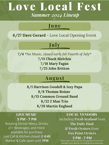 Love Local Fest
