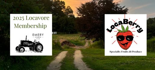 Market and Cafe - Emery Farm