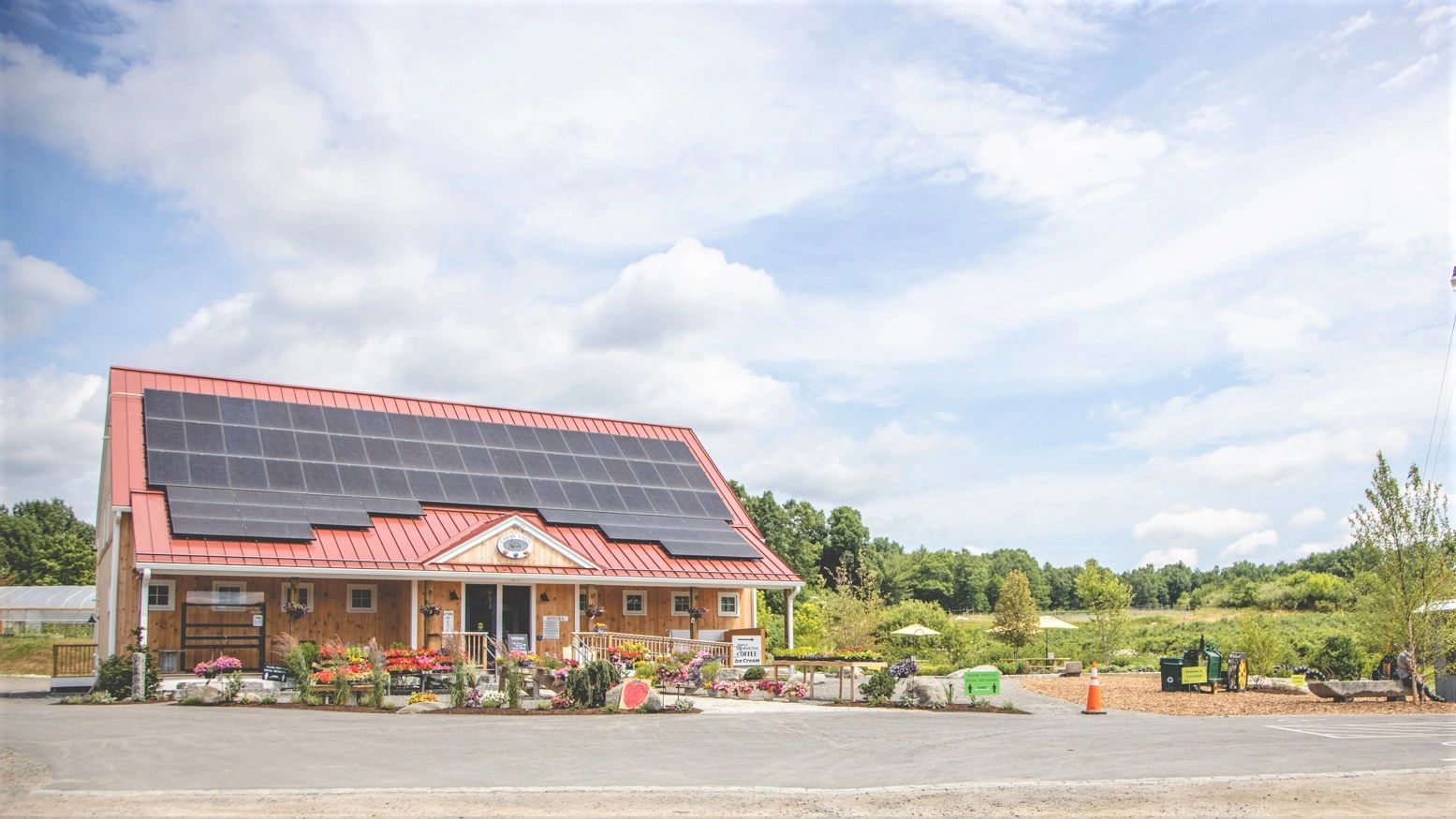 Pick Your Own Blueberries | Emery Farm