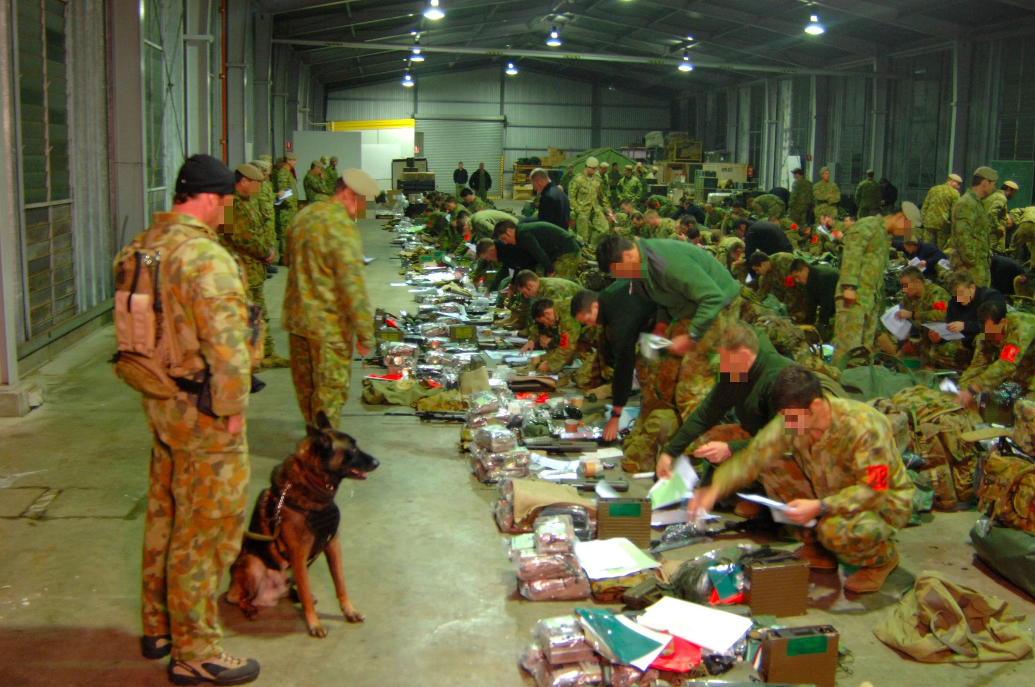 TFFR #022: Can You Be Too Resilient?