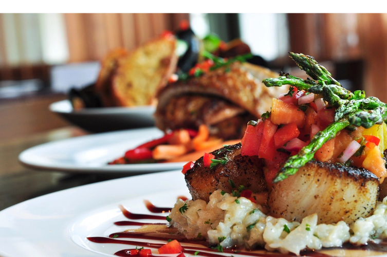 Primo & Secondo Restaurant