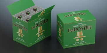 IMPOSTER BEVERAGES