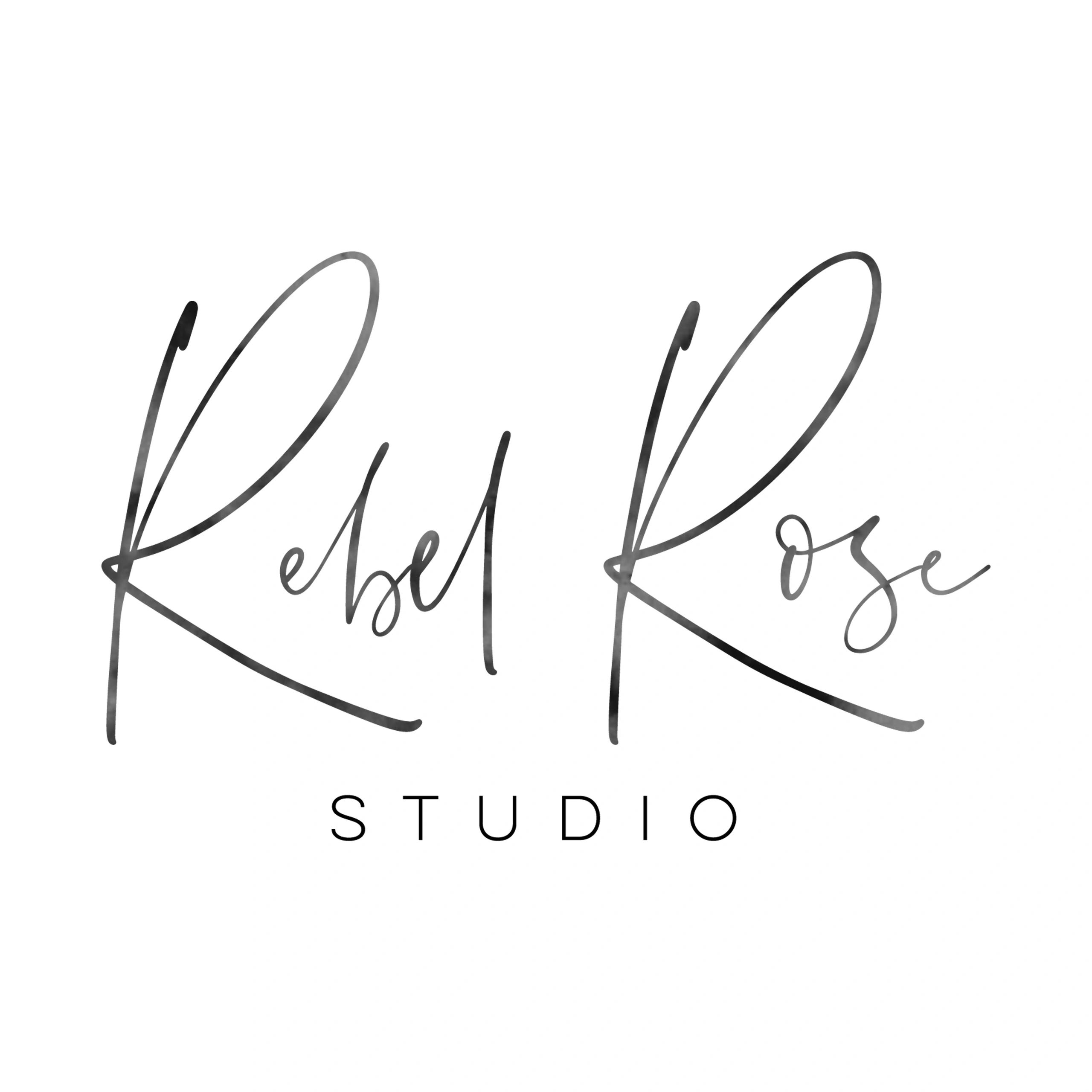 Rebel Rose Studio