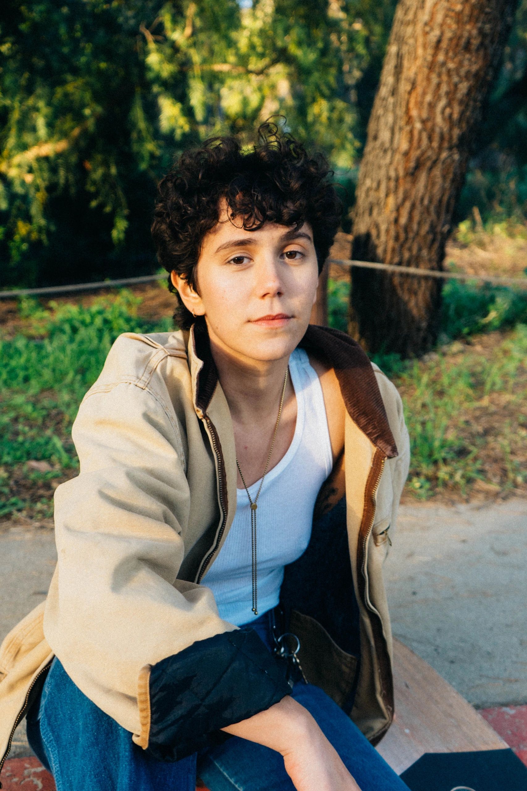 Singer-Songwriter | Olive Klug