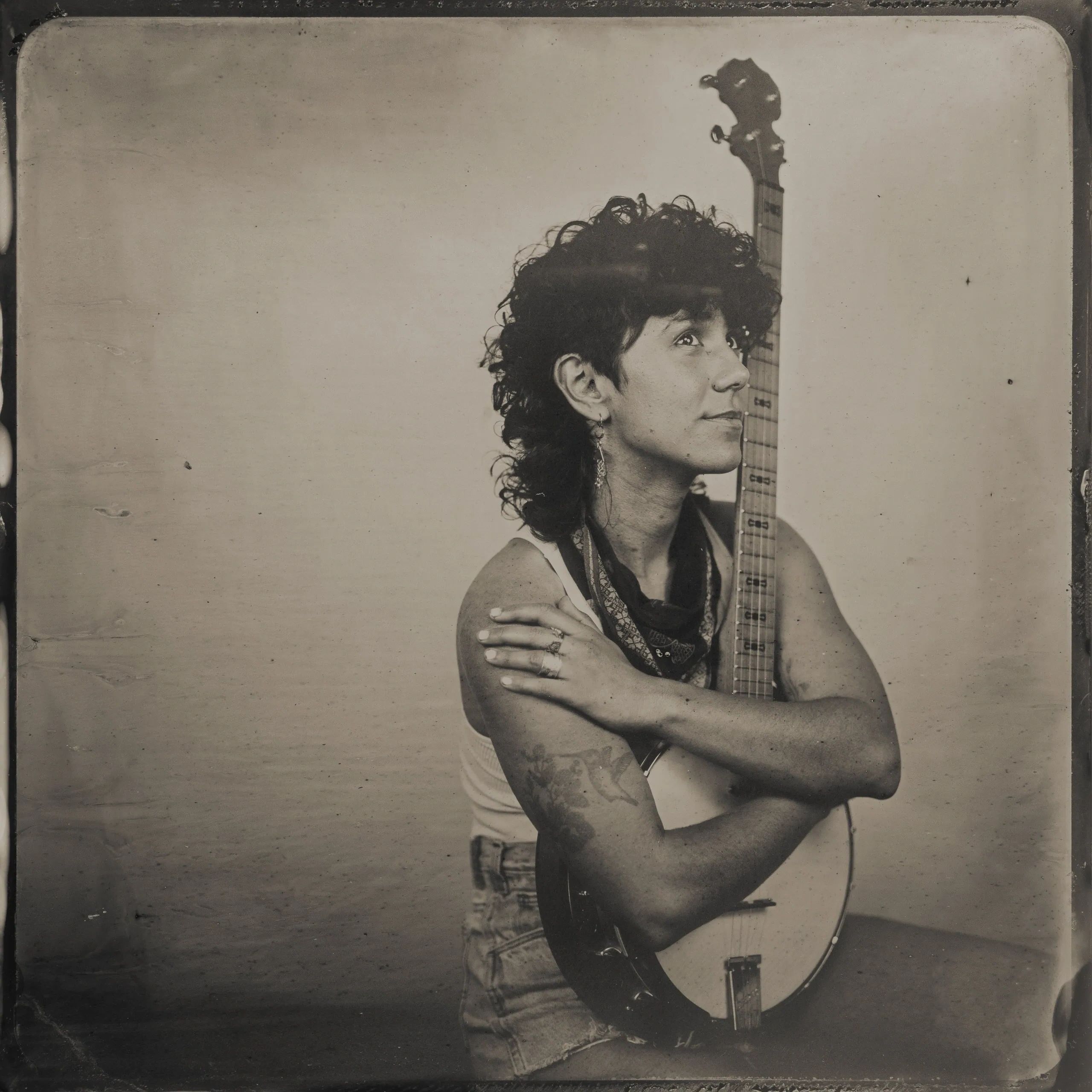 Singer-Songwriter | Olive Klug