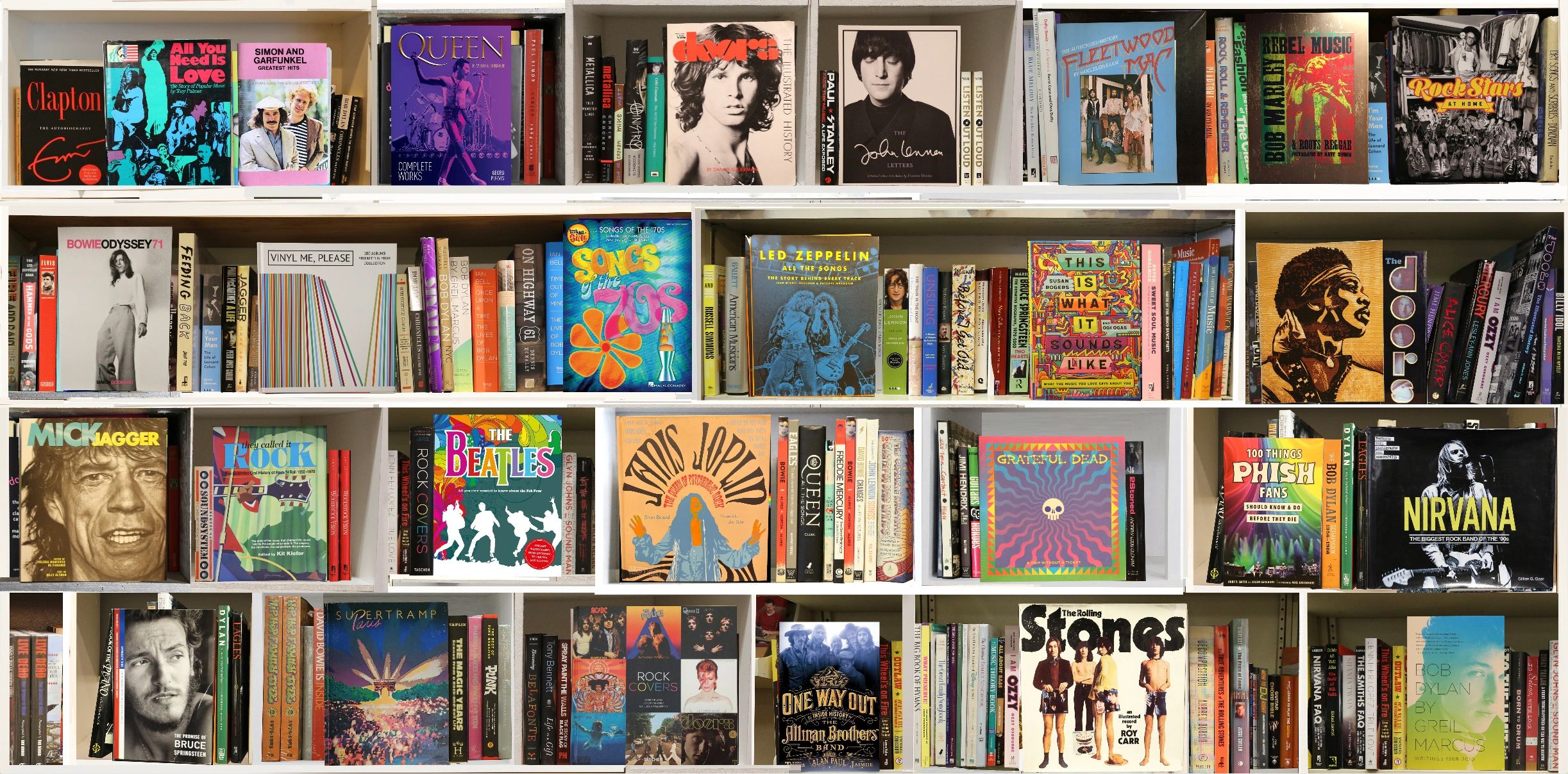 Max Steven Grossman Photography - Photography