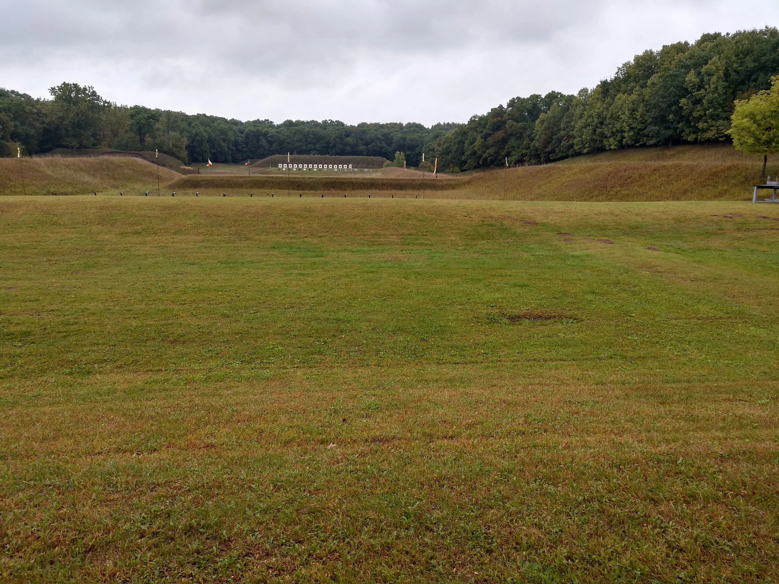300 Meter Nationals - U.S. 300 Meter National Matches, USA Shooting