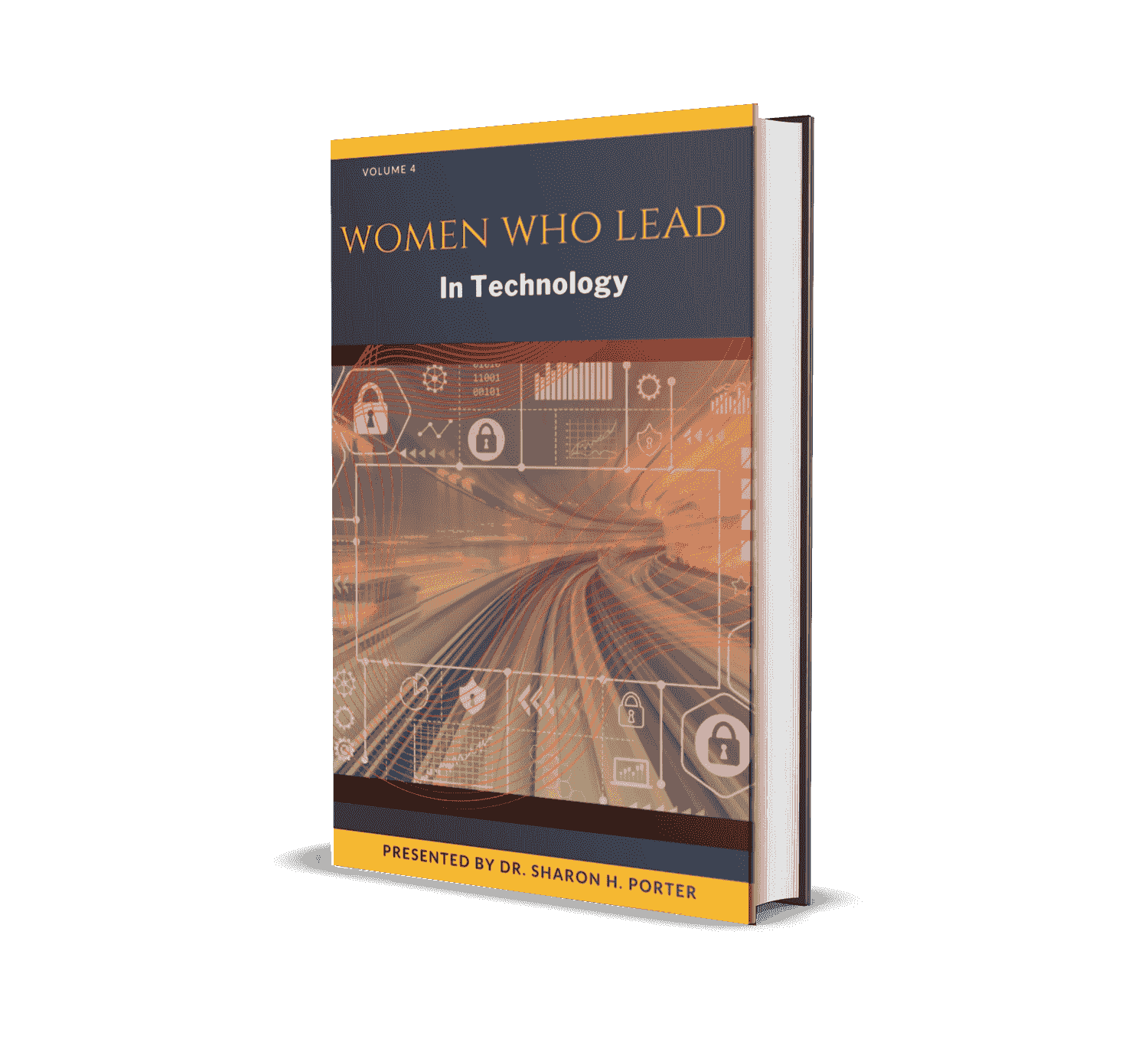 Women in Technology Vol 4 | Women Who Lead Anthology
