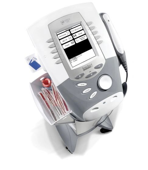 Quality Physical Therapy Equipment Services