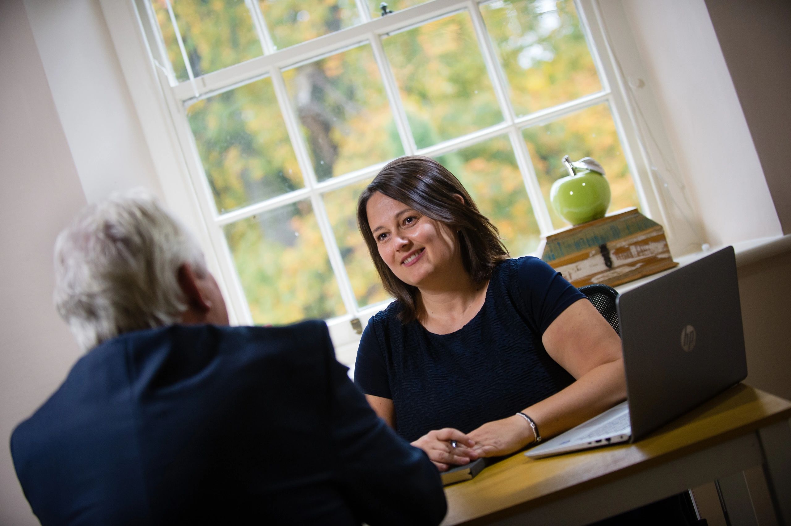 Business Consultant - Nadia Morley Associates | Nadia Morley Associates