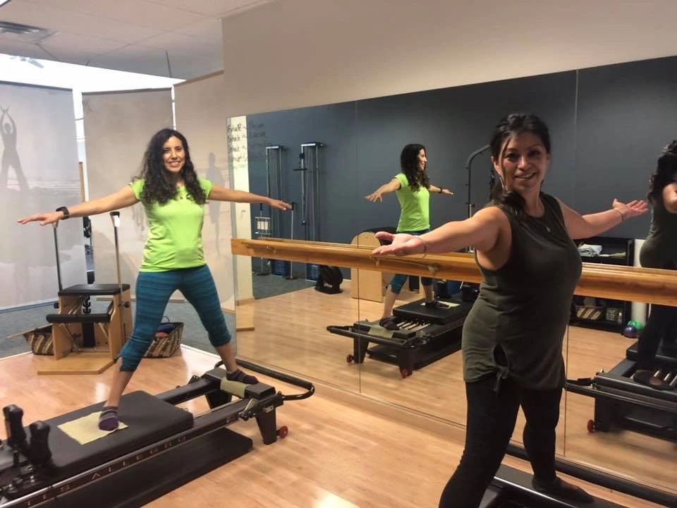 The Core Studio Plano - Pilates Reformer, Pilates, Nutrition Coaching