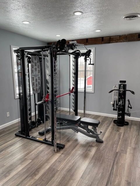 Elevation Functional Fitness